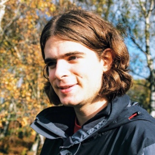 Sam Baker | Now Then Sheffield