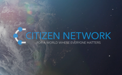 Citizenship movement founded in Sheffield launches first global not-for ...