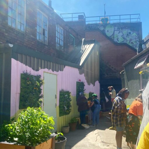 Gut Level: A pocket of queer club culture | Now Then Sheffield