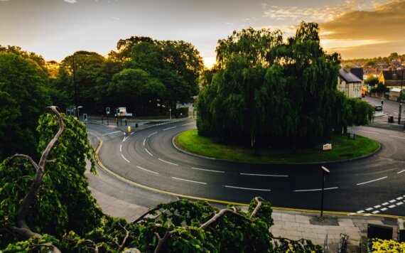 What’s in a (place) name? Via the Ponderosa, Queersbrook and Eccy Road ...