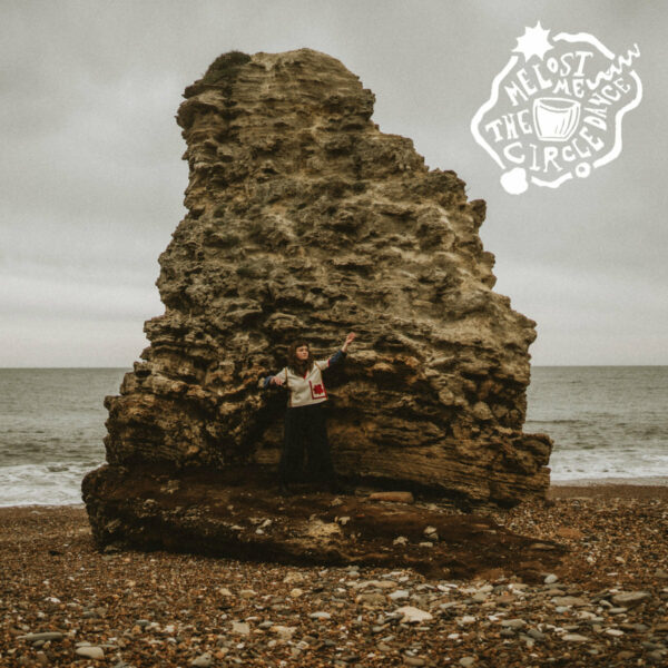 Me Lost Me - The Circle Dance EP | Now Then Sheffield