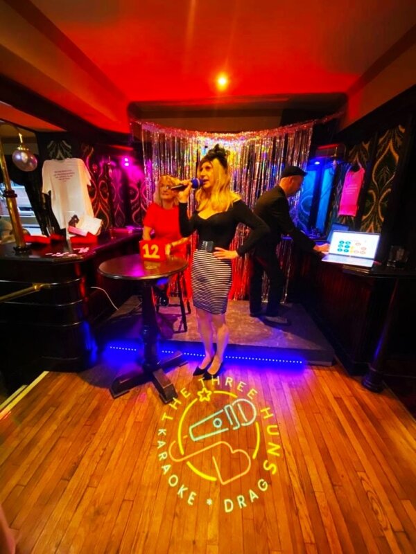 Tuns ‘n’ Huns: The Three Tuns and its alter ego | Now Then Sheffield