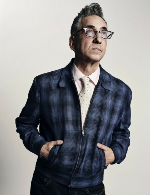 Richard Hawley - In This City They Call You Love | Now Then Sheffield