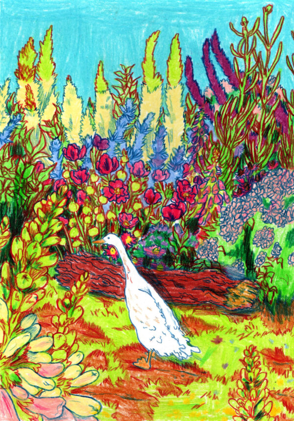 Hannah Lock - "I love tactile artwork – artwork with texture" | Now ...