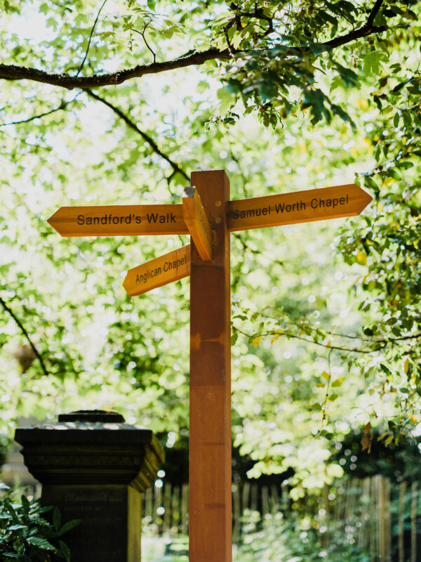 The "remarkable, often hidden narratives" of Sheffield General Cemetery | Now Then Sheffield