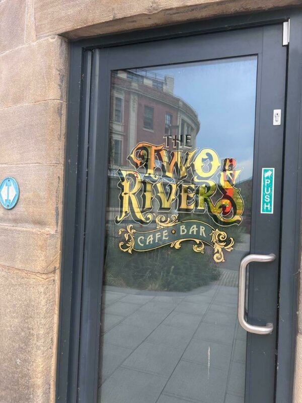 What went wrong for Sheffield's ghost cafe? | Now Then Sheffield