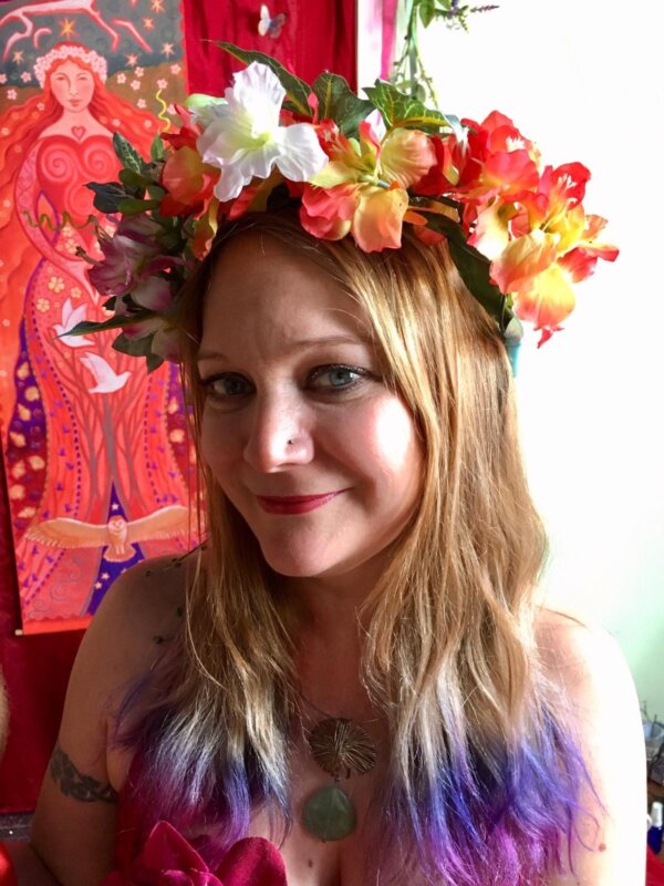 “Nothing’s weird in this shop”: how Airy Fairy became home to magic ...
