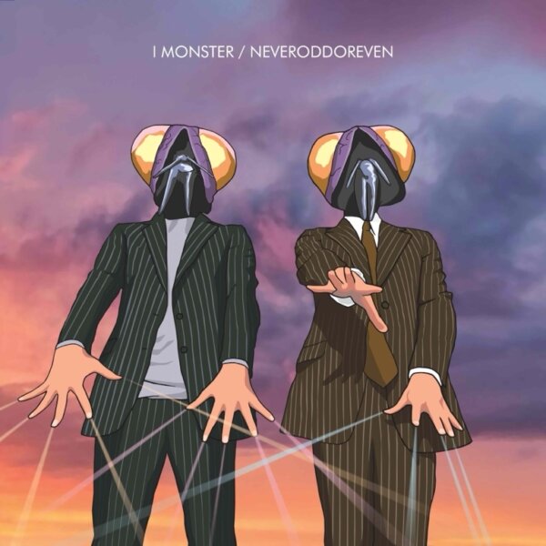 I Monster - "The video was 30, 40 grand or something, which nowadays is ...