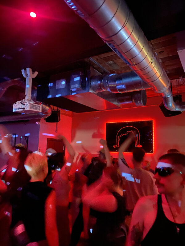 Gut Level - Making space for Queer creativity and community in the North | Now Then Sheffield