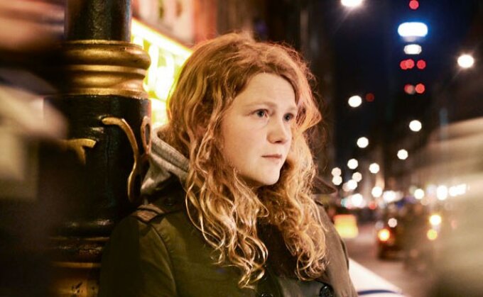 Kate Tempest: Poet, Playwright, Rapper | Now Then Sheffield
