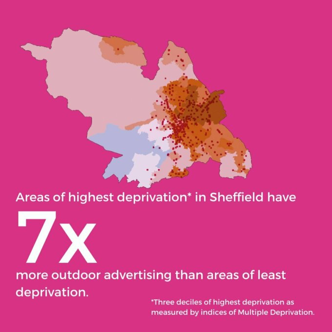 Should Sheffield ban all outdoor advertising? | Now Then Sheffield