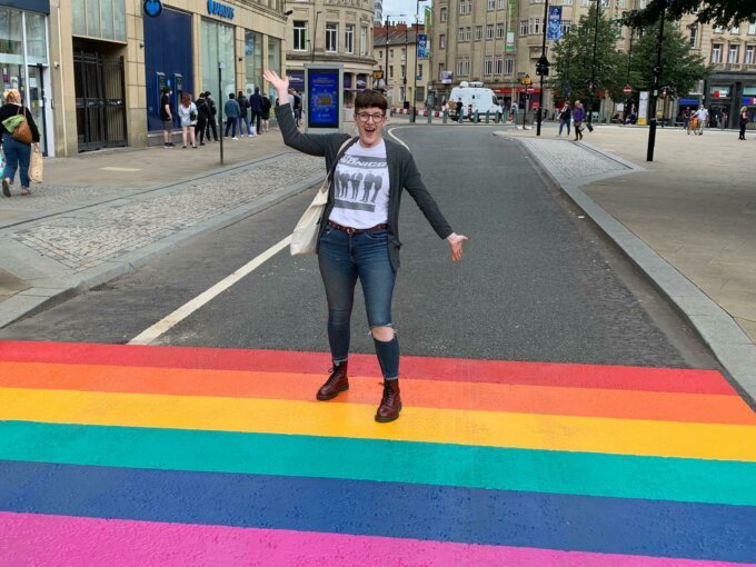 Sheffield’s hidden LGBTQ+ history brought to life with podcast and film ...