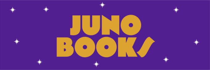Juno Books: Books for every body | Now Then Sheffield
