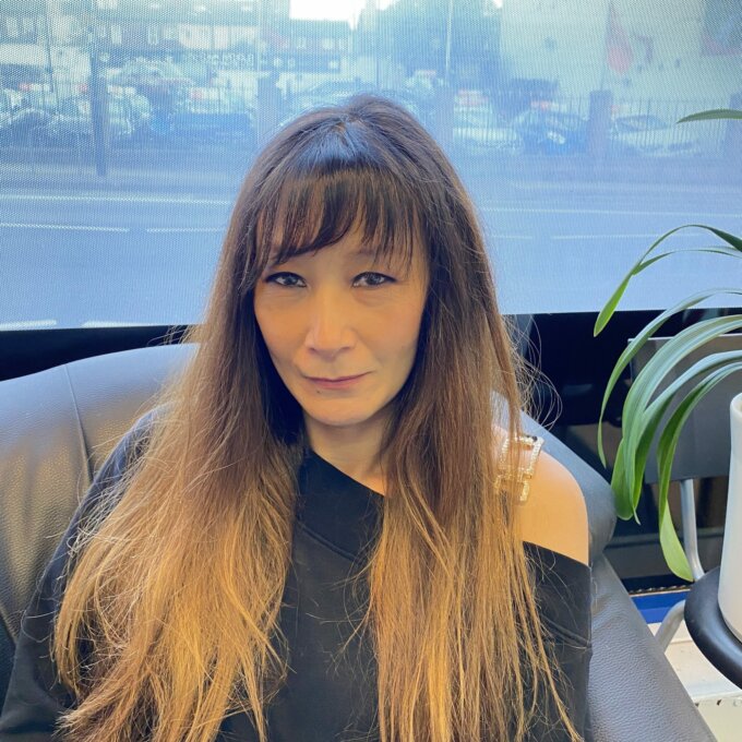 'It has been a really difficult time': An interview with Sarah Ng of ...