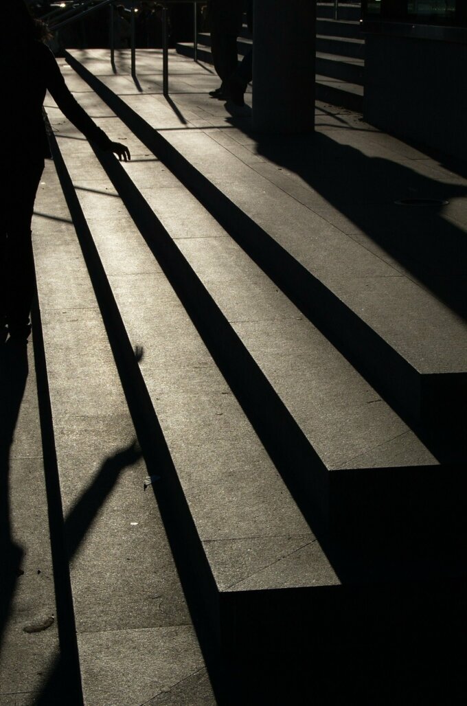 As Sheffield opens up, for some of us, our world shrinks | Now Then ...