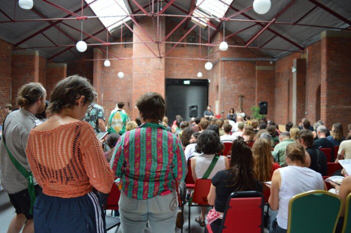 Sheffield Transformed - Sheffield Transformed reveal line-up for 2025 ...