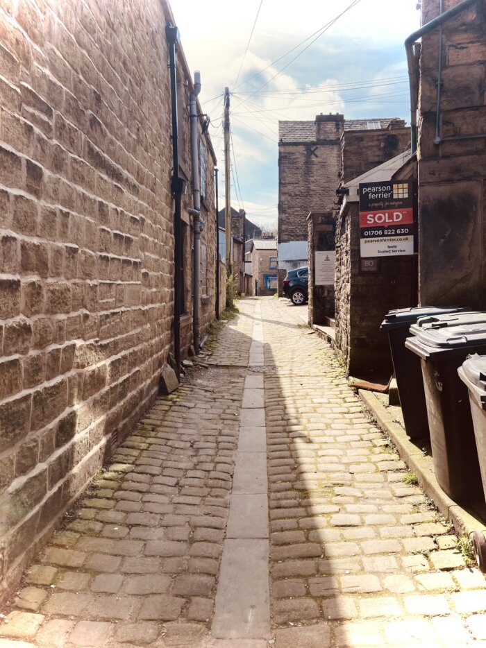 Ramsbottom | Now Then Manchester