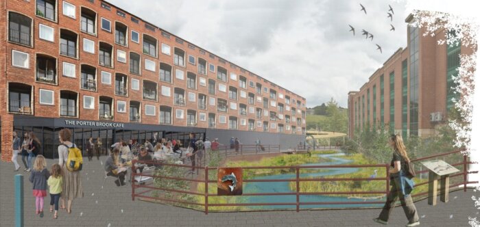 Could a revived River Porter form the future of Sheffield? | Now Then ...