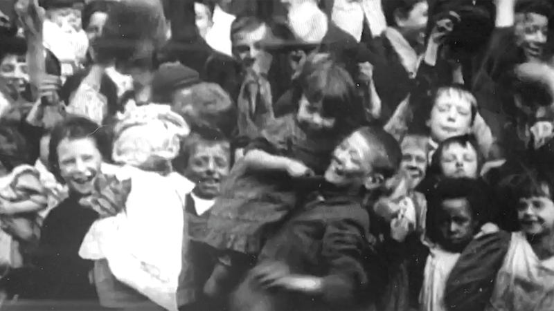 Sheffield Gangs: A History of Violence | Now Then Sheffield