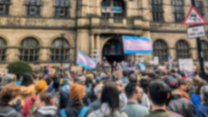 Sheffield Gangs: A History of Violence | Now Then Sheffield