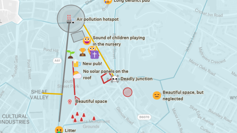 Sheffield Gangs: A History of Violence | Now Then Sheffield