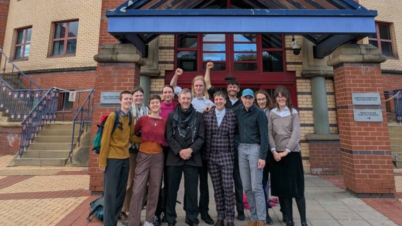 Could a revived River Porter form the future of Sheffield? | Now Then ...