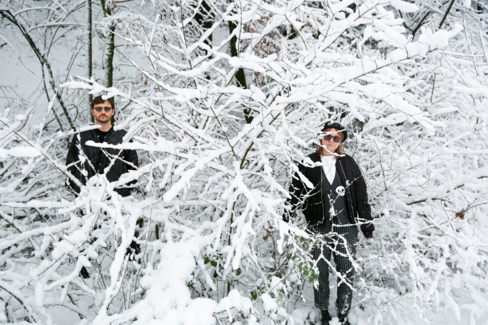 Gnoomes - “It felt like a therapeutic journey with your own thoughts ...