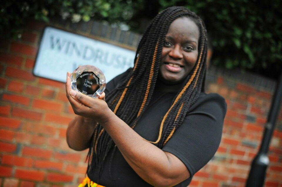 Radical Roots: Communities of colour made – and will remake – Sheffield ...