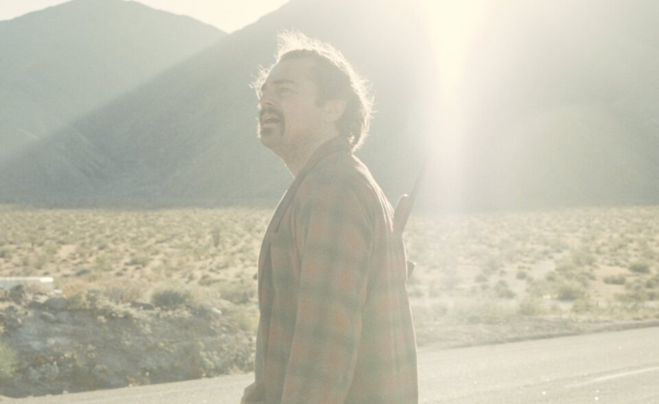 "A beautiful melding of all the elements that make cinema great": One ...