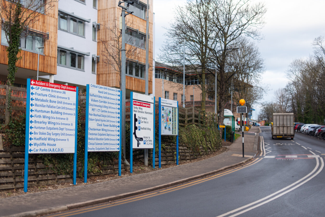 Sheffield's new public health plan is quietly revolutionary – and could ...