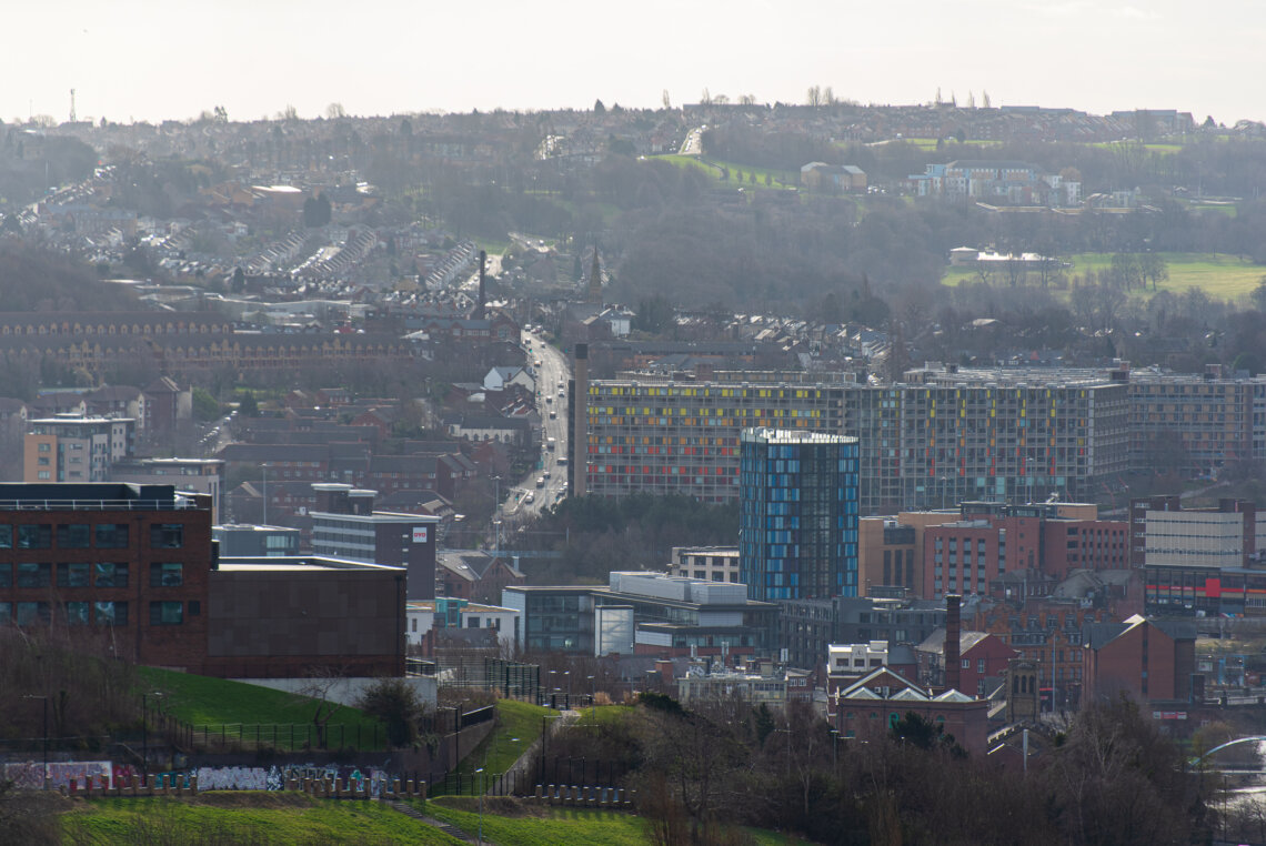 Toxic wood-burning remains unenforced in Sheffield, despite hundreds of ...