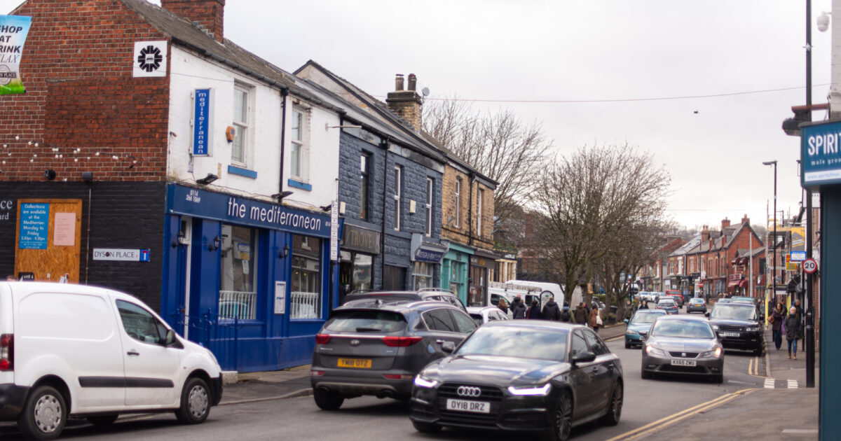 Sheffield on course to massively miss its 2030 net-zero target, new ...
