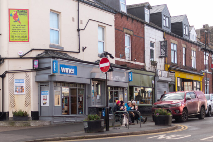 Sheffield citizens to be offered chance to invest in local climate ...