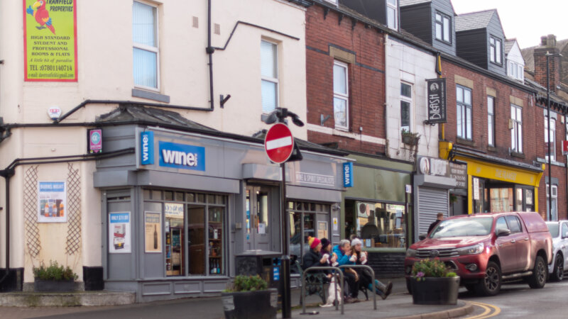 "A vital part of the city’s ecosystem": Celebrating Sheffield's ...