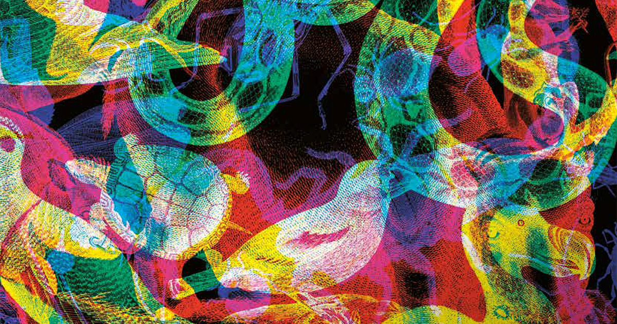 Issue 103, October 2016 | Now Then Sheffield