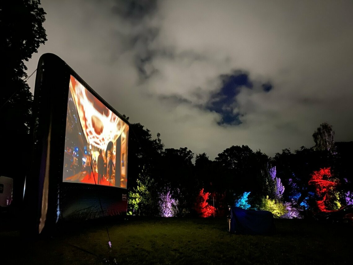 The Village Screen | Now Then Sheffield