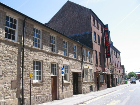 'The Leadmill is not closing,' London-based landlord tries to insist ...